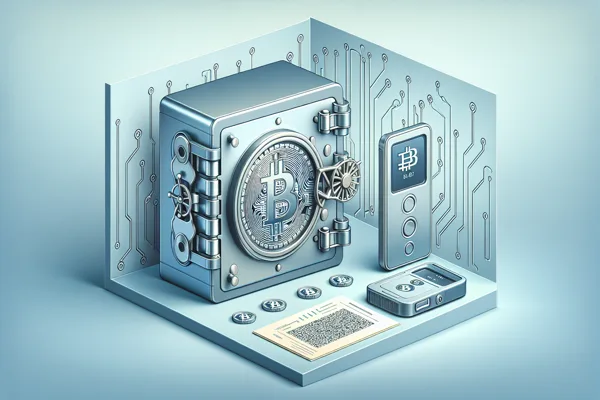 10 Secure Methods to Store Bitcoin: A Complete Guide