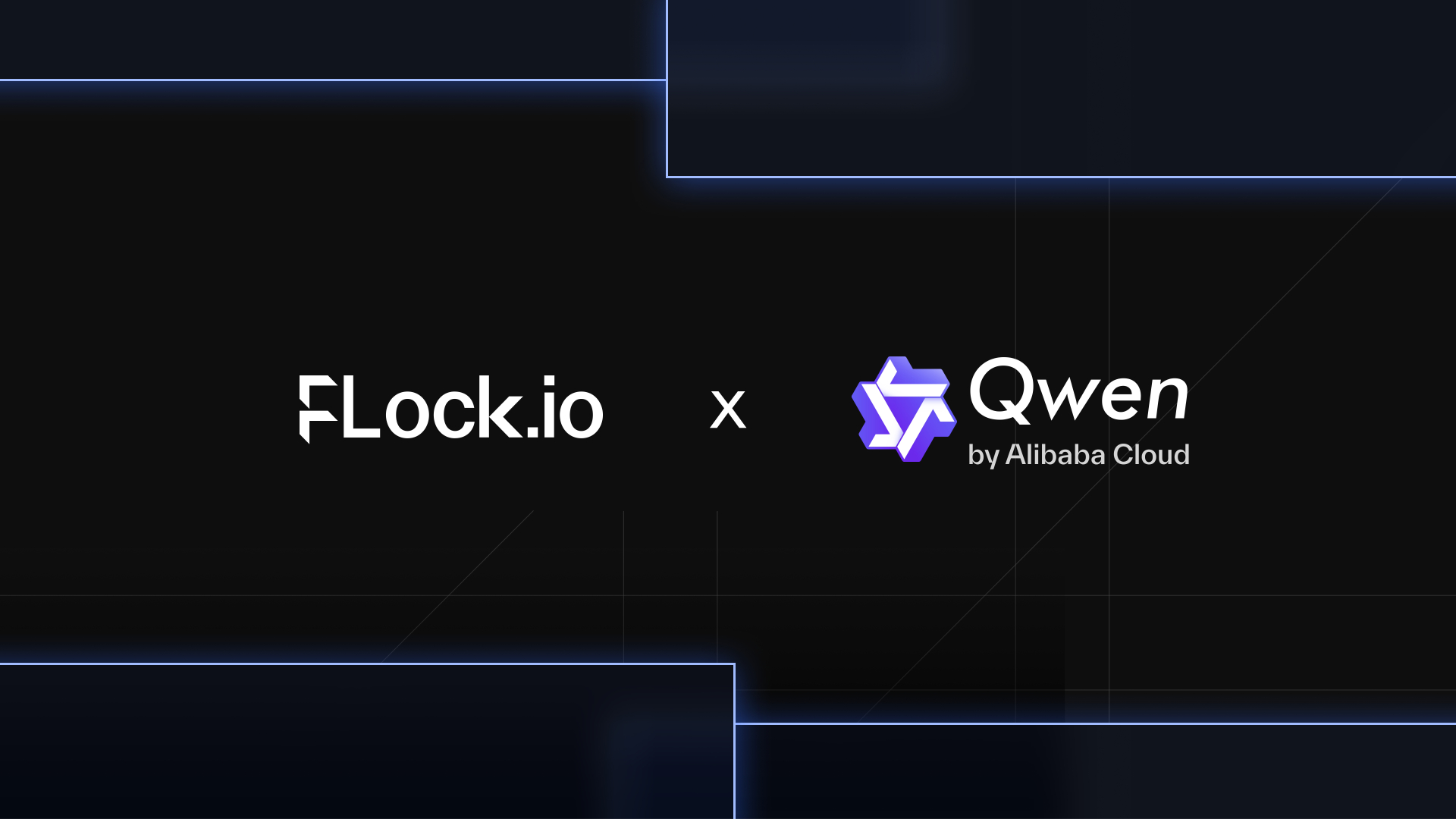 FLock.io Partners with Alibaba Cloud on Advanced AI Model Co-Creation - Blockspot.io