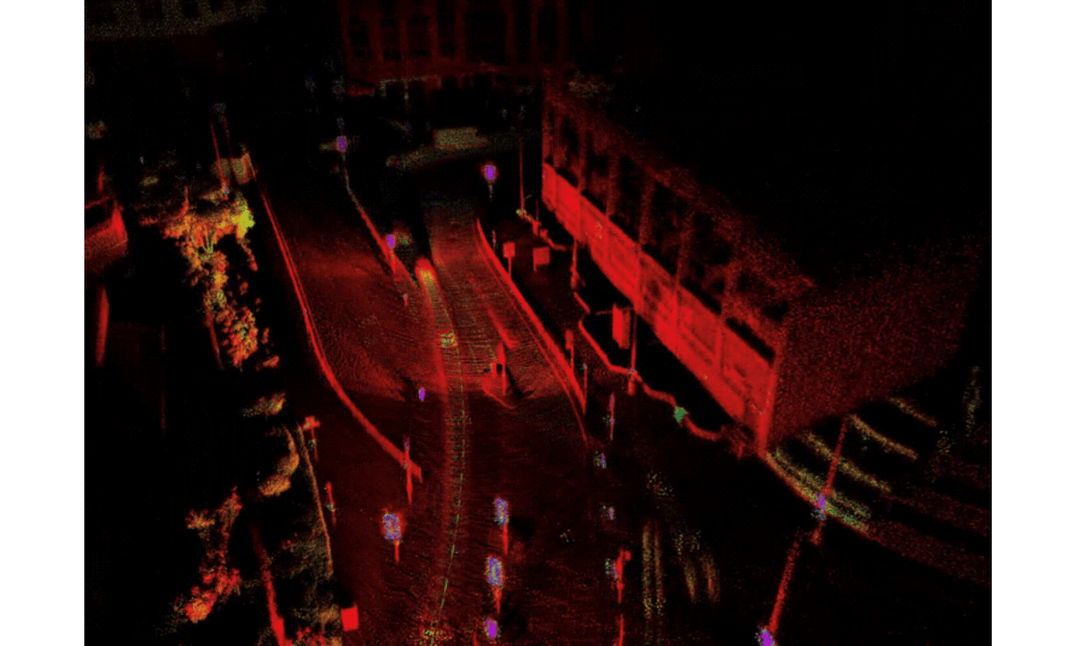 ROVR Releases Open Dataset to Power the Future of Spatial AI, Robotics ...