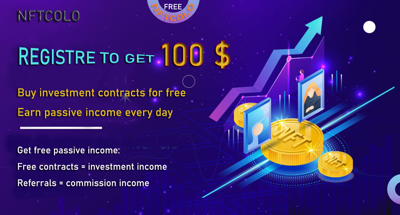How to Earn Passive Income from Cryptocurrency Investing in 2024 ...