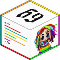 6ix9ine Chain (69C) | Ethereum Token Information