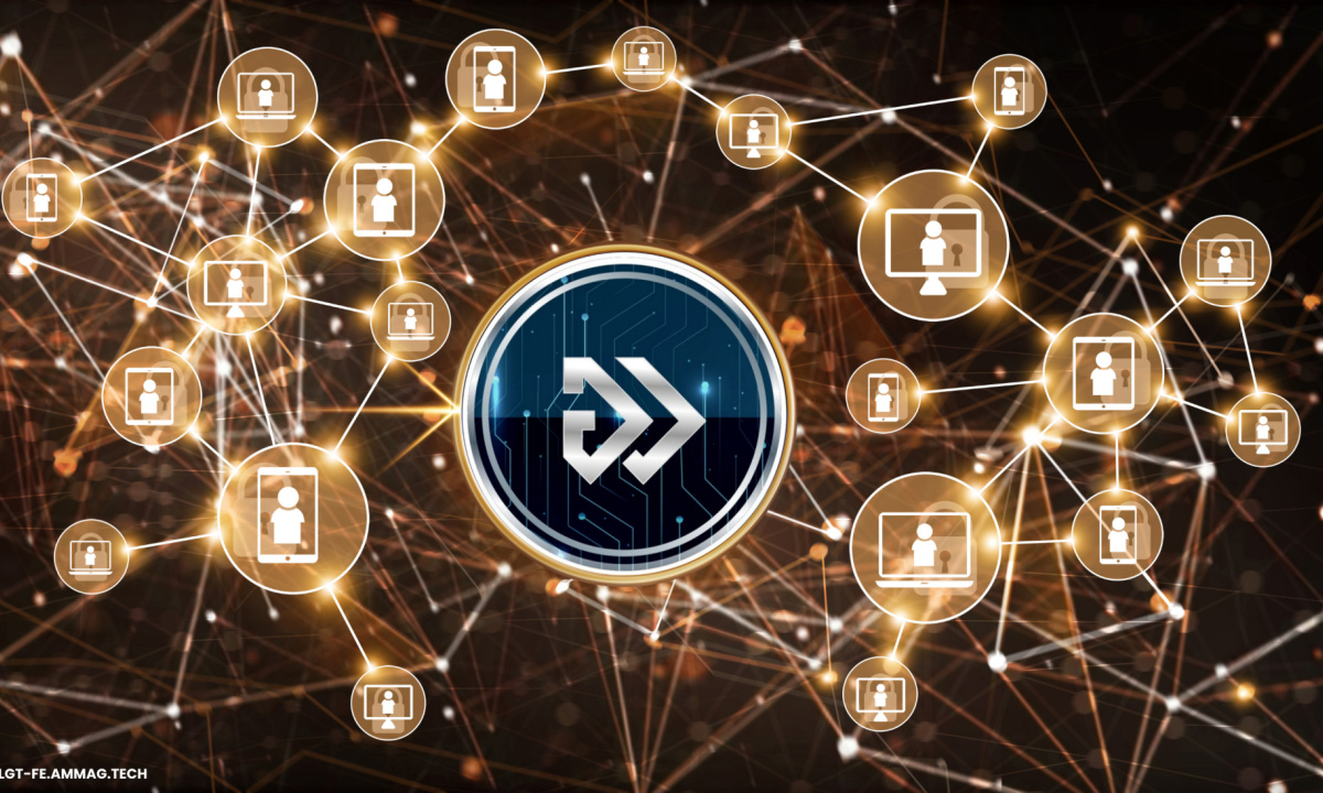 Algotech (ALGT) raises over $500k in a single day during ongoing presale - Blockspot.io