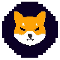 8Bit Shiba Inu (SHIBIT) | Token Stats and Market Data