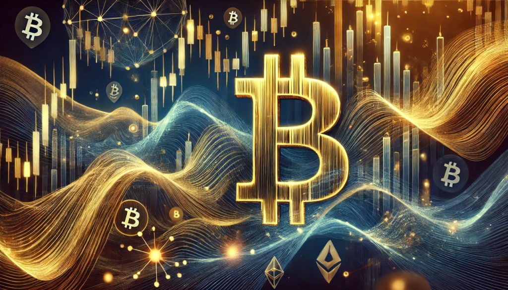 Blockspot.io | The #1 Blockchain Data Platform