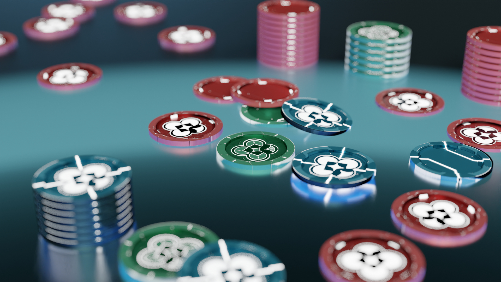 Blockspot.io | The #1 Blockchain Data Platform
