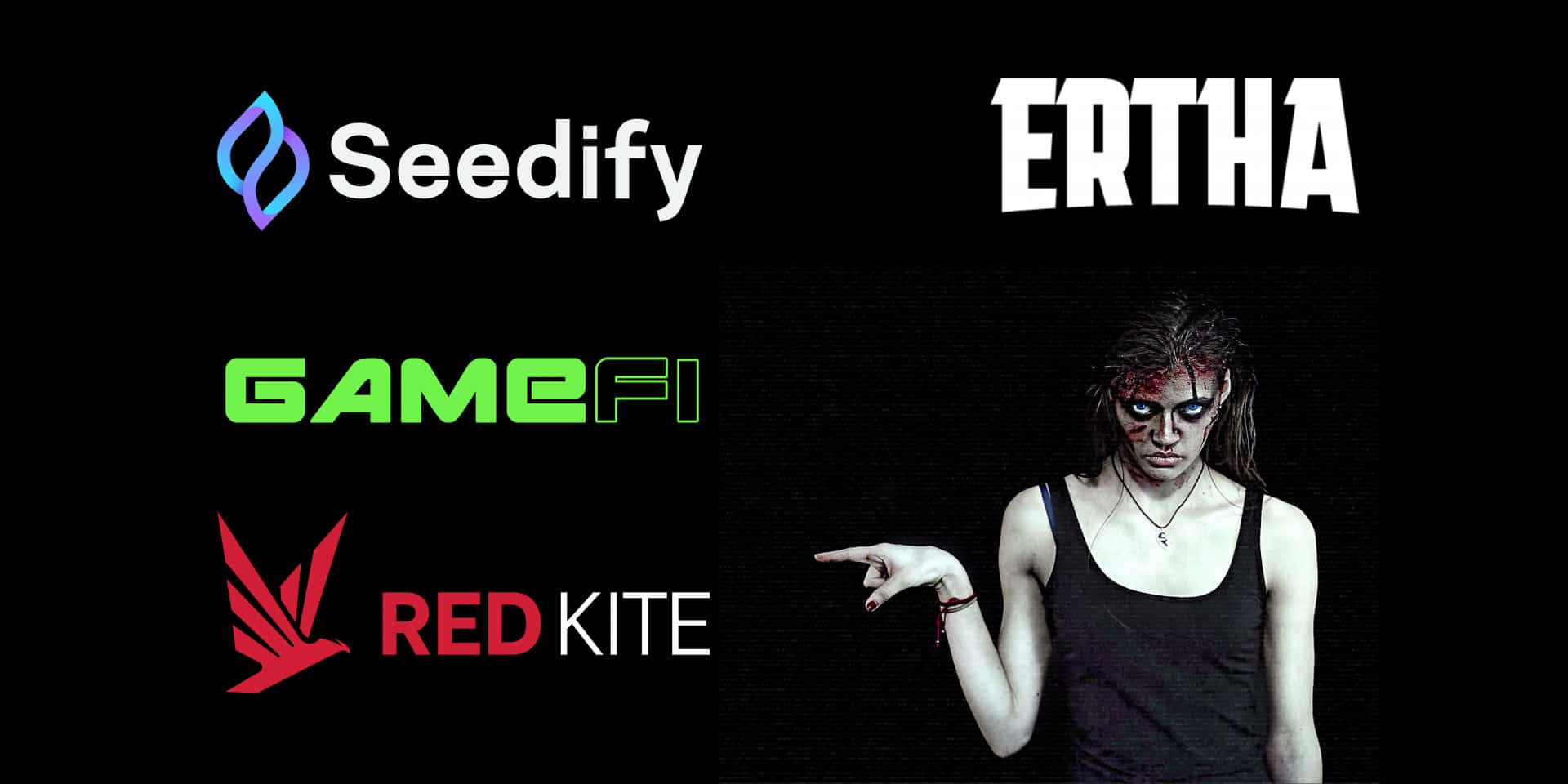 ERTHA to Launch IDO on Top Gaming Launchpads — Seedify, GameFi and ...