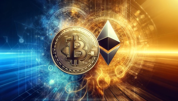 Ethereum ETF vs Bitcoin ETF: Which one is a better investment ... Ethereum ETF vs Bitcoin ETF: Which one is a better investment ...