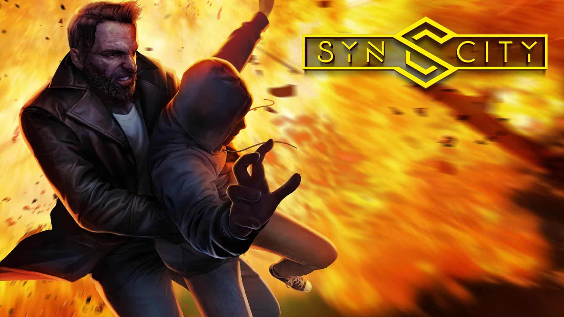 Overwolf Invests in SYN CITY Mafia Metaverse to Pioneer User Generated ...