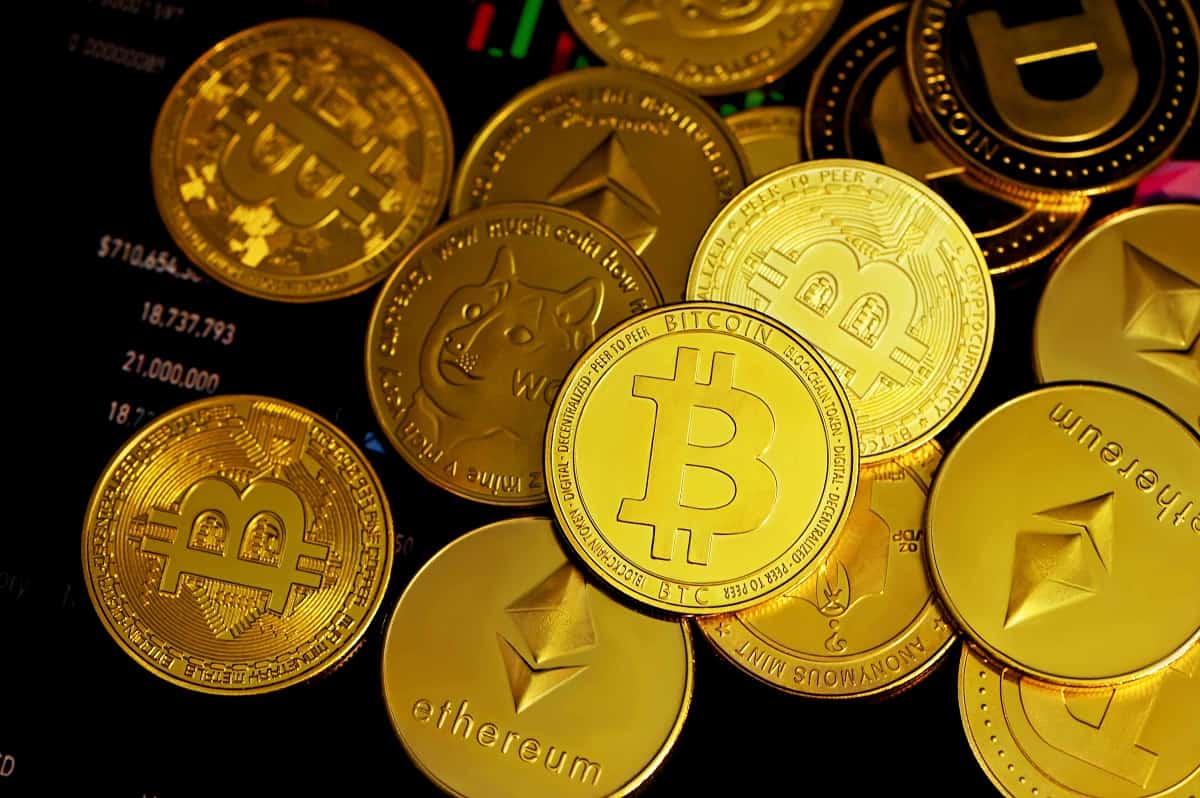 How to Make your Own Cryptocurrency - Blockspot.io How to Make your Own Cryptocurrency - Blockspot.io