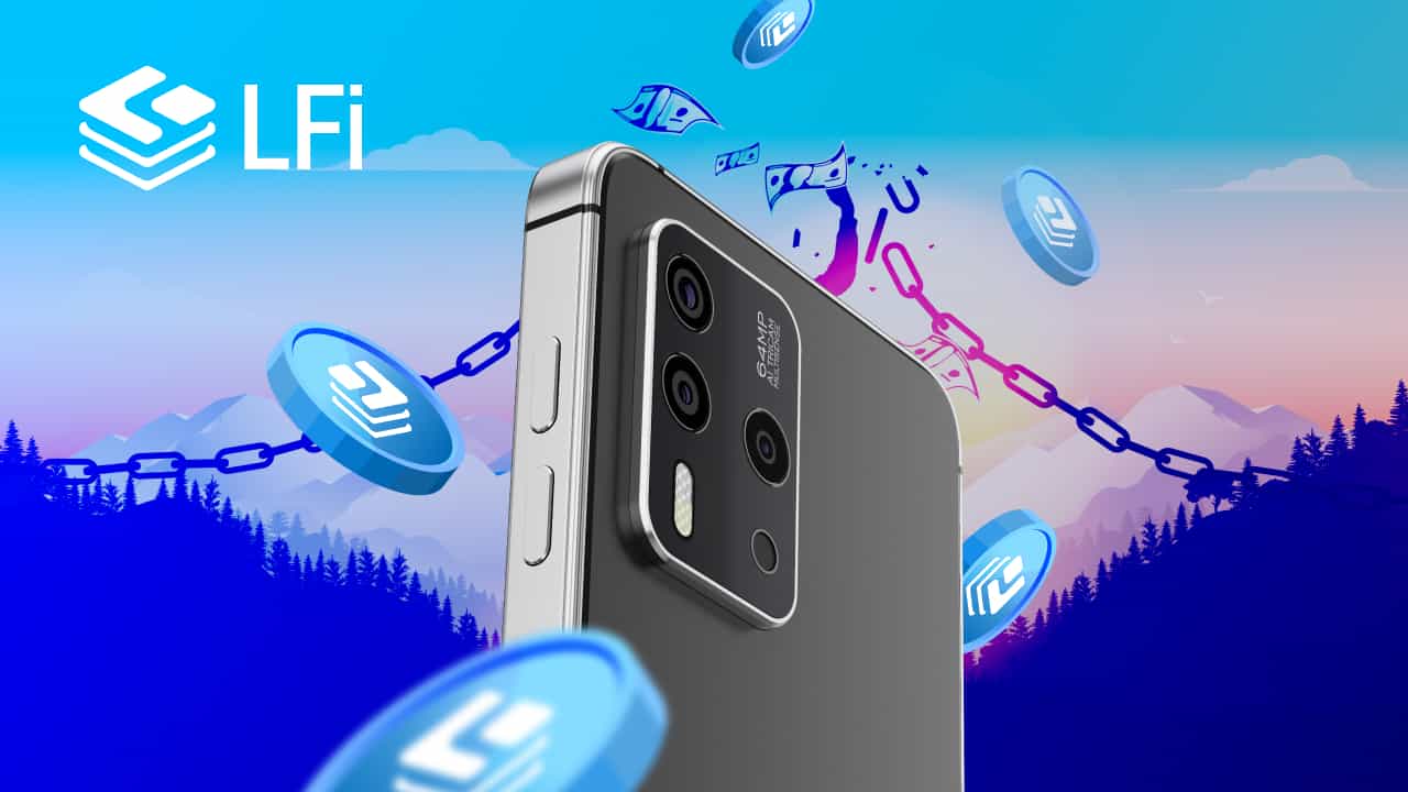Three Tokens Paving the Way for Blockchain Mass Adoption: LFi, cLFi ...