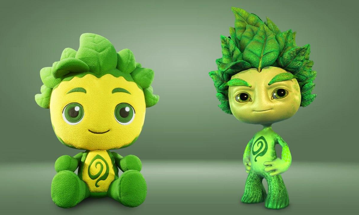 Mystic Moose and WowWee Join Forces To Create Planet Mojo Toys ...