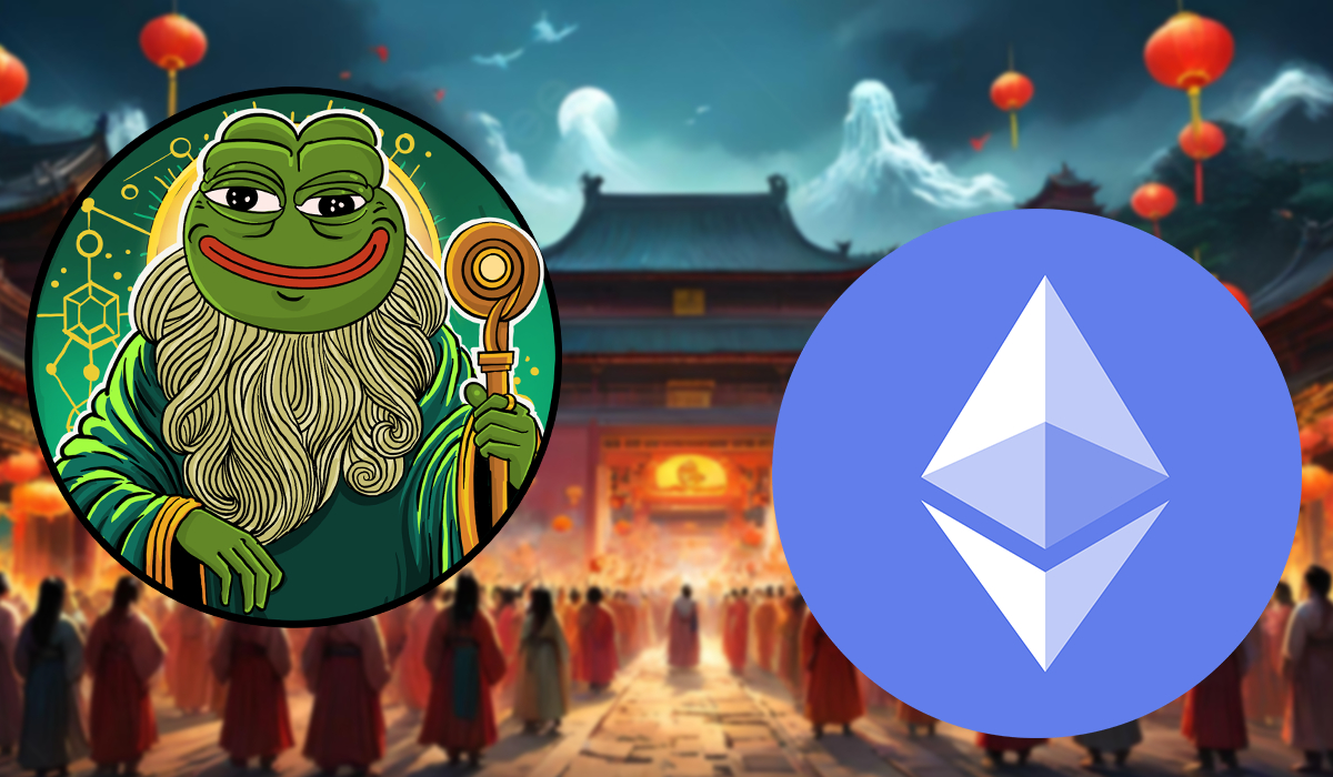 Ethereum-Based Meme Project Pepeto ($PEPETO) Surges Past $6.5M in Presale - Blockspot.io