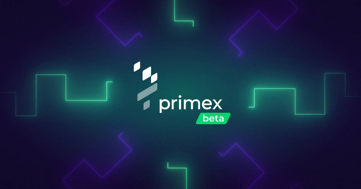 Primex Finance Launches Its Beta Version, Letting Users Experience Its ...