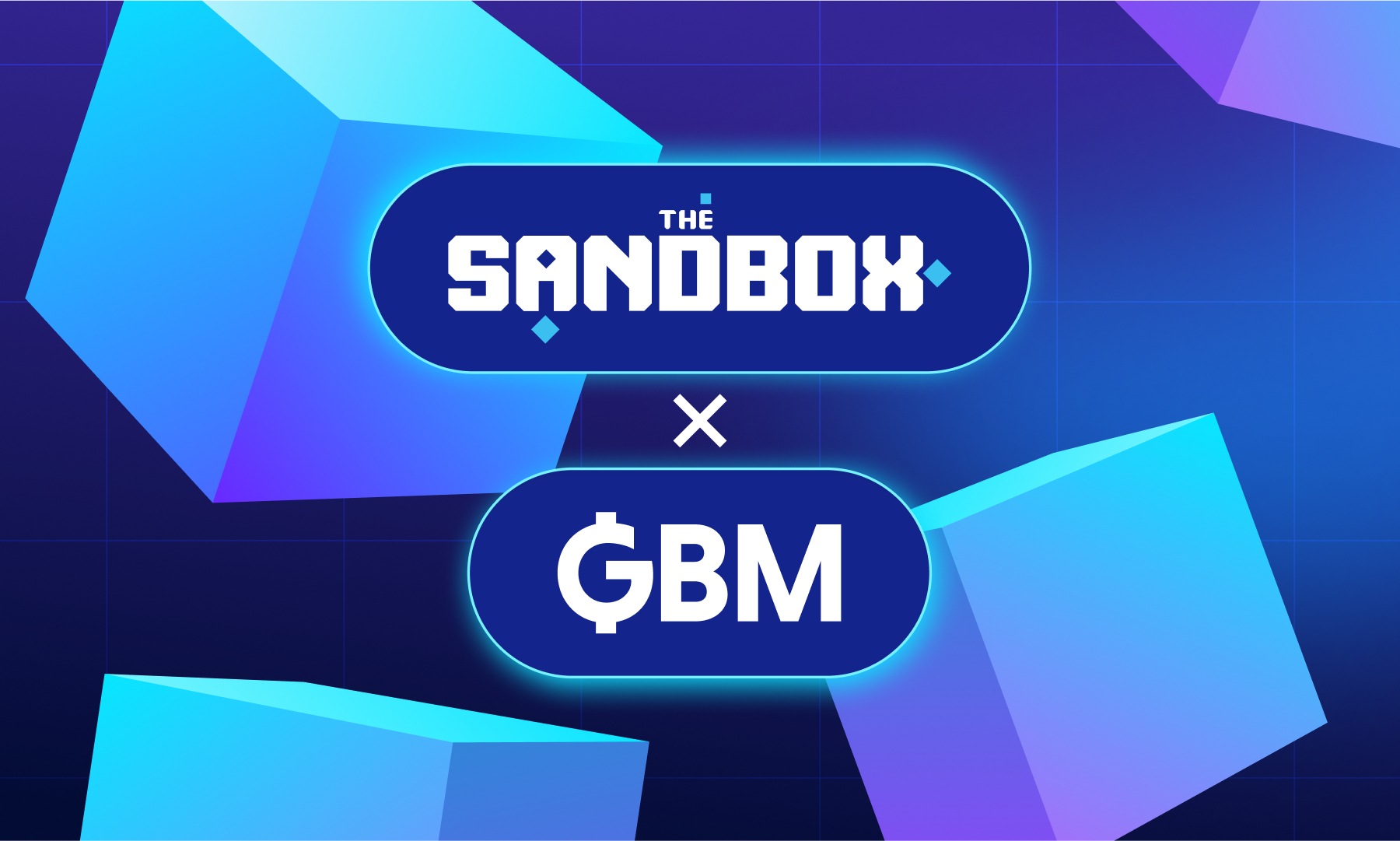 The Sandbox Launches Largest LAND Sale to Date on GBM Auctions ...
