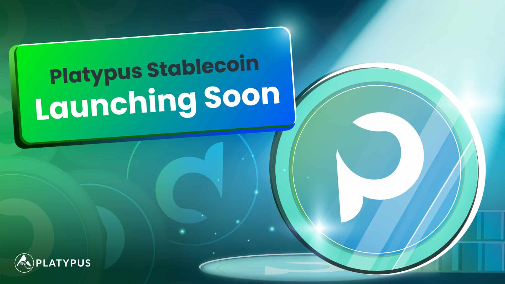 Platypus Launches Native Stablecoin USP - Blockspot.io
