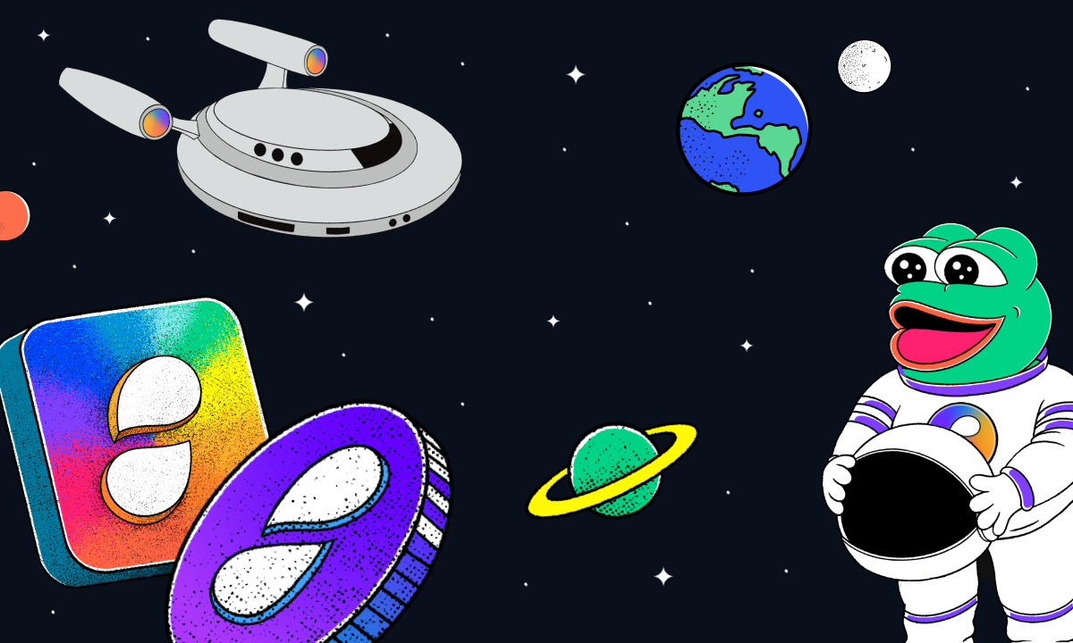 „USS Status“ Launch: Krypto-Veteran kehrt mit satirischem Cartoon ...