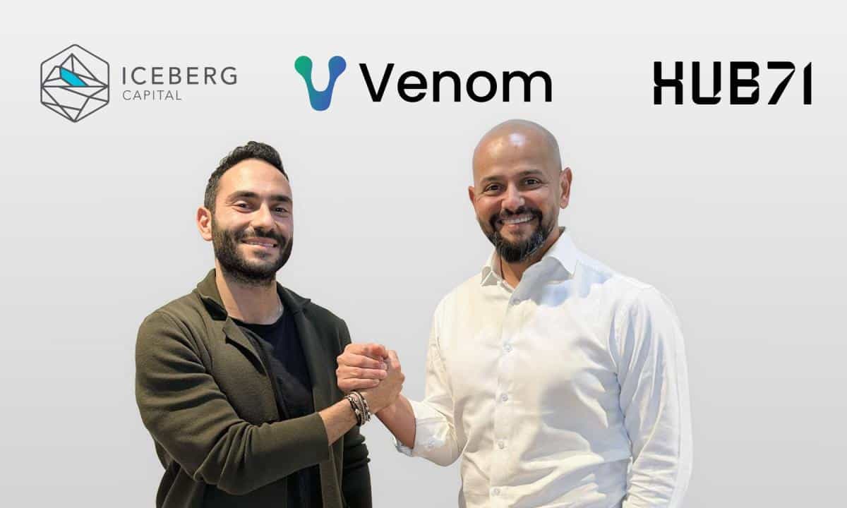 Venom Foundation and Hub71 Partner to Accelerate Growth and Adoption of ...