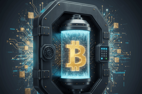 10 Secure Methods to Store Bitcoin: A Complete Guide