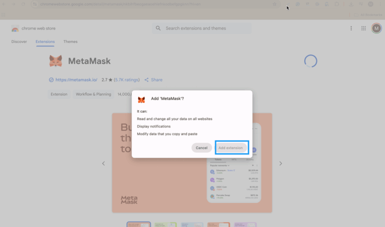 What Is MetaMask? Setup, Uses, and Security Guide