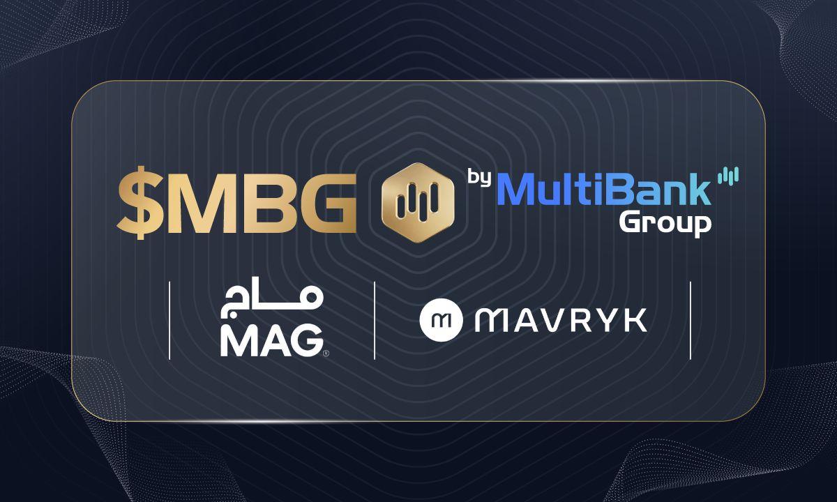 MultiBank Group to tokenize $3 billion in real estate assets with MAG ...