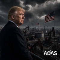 American Oil Asset Supply (AOAS) | Cryptocurrency Price
