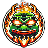 Ancient Fire pepe (AFPEP) | Price, Market Cap, Stats
