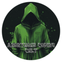 AnonymousCodingCult (ACC) | Market Cap, Price, Stats