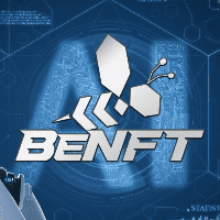 BeNFT Solutions (BEAI ) Price and Info