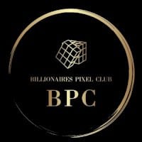 Billionaires Pixel Club (BPC) | Price, Market Cap, Stats