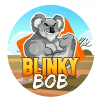 Blinky Bob (BLINKY) | Token on Binance Smart Chain