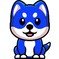 Blue Floki Inu (BLUEFLOKI) | Market cap, Stats, News