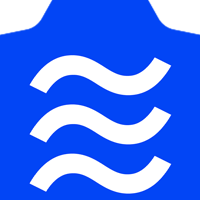 BlueMove | NFT marketplace features and statistics