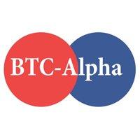 BTC-Alpha | Leading UK cryptocurrency exchange since 2015
