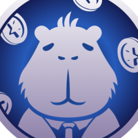 Capybara Nation (BARA) | Blockchain data and stats