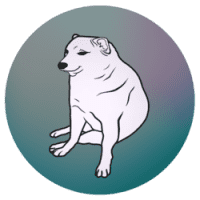 Cheems (CHEEMS ) Price and Info