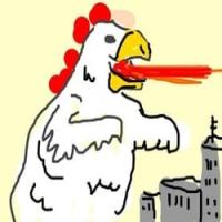 Chicken Zilla (CHKN) | Price, Market Cap, Blockchain Stats