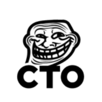 Chief Troll Officer (CTO ) Price and Info
