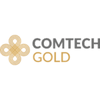 Comtech Gold (CGO ) Price and Info