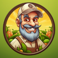 DEV IS FARMING (FARMER) | Token info and community
