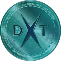 Dexit Network (DEXIT) | Price, Market Cap, Stats