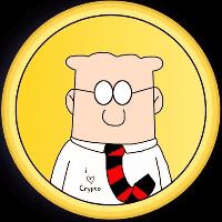 Dilbert Inu (DILBERT ) Price and Info