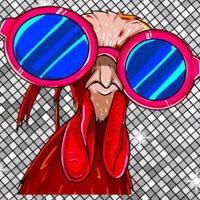 DISCO Chicken (DISCO ) Price and Info