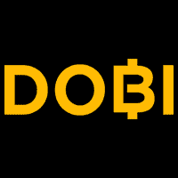 DOBI Info, Data, News, Trading Fees and more