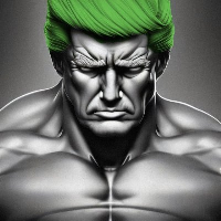 Donald Pump (DONALD ) Price and Info