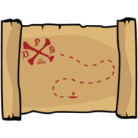 DPS TreasureMaps (TMAP ) Price and Info