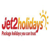 Jet2Holidays (JET2) | Price, Market Cap, Data