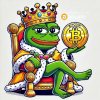 King pepe (KPEPE ) Price and Info