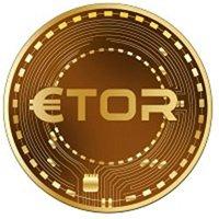 etor (ETOR) | Token on Ethereum for secure transfers