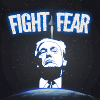 FIGHT FEAR (FIGHTFEAR ) Price and Info
