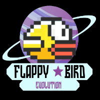 Flappy Bird Evolution (FEVO) | GameFi Token on Matic